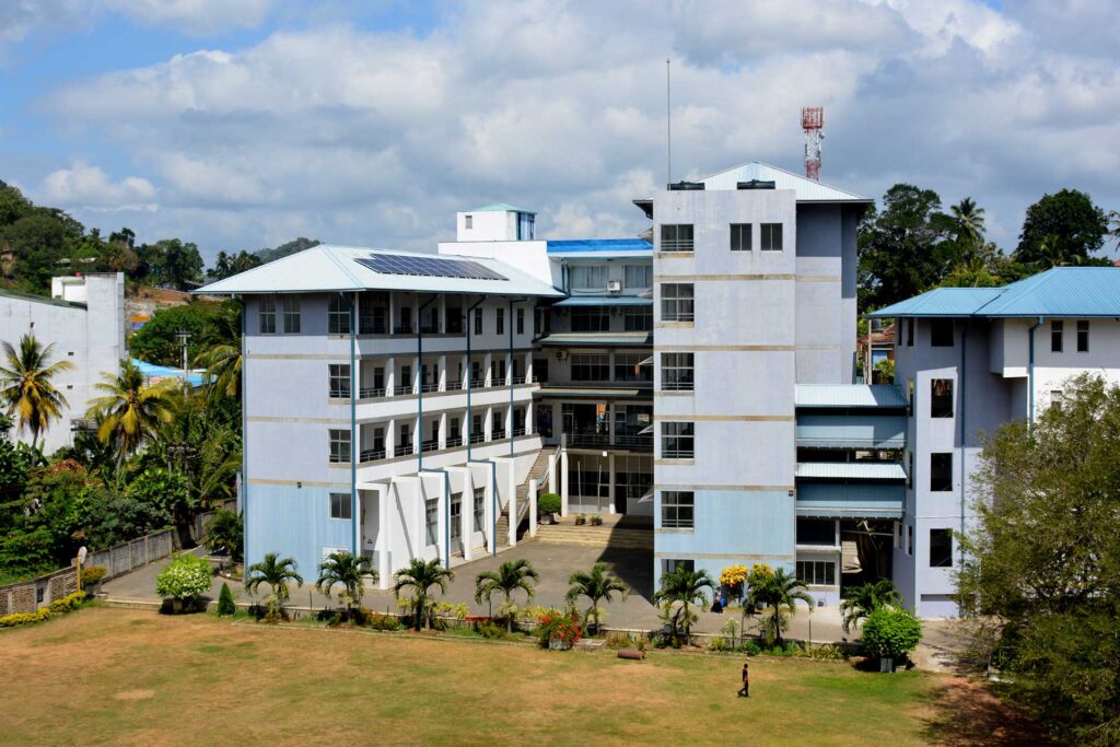 About us - Royal International School (RIS)