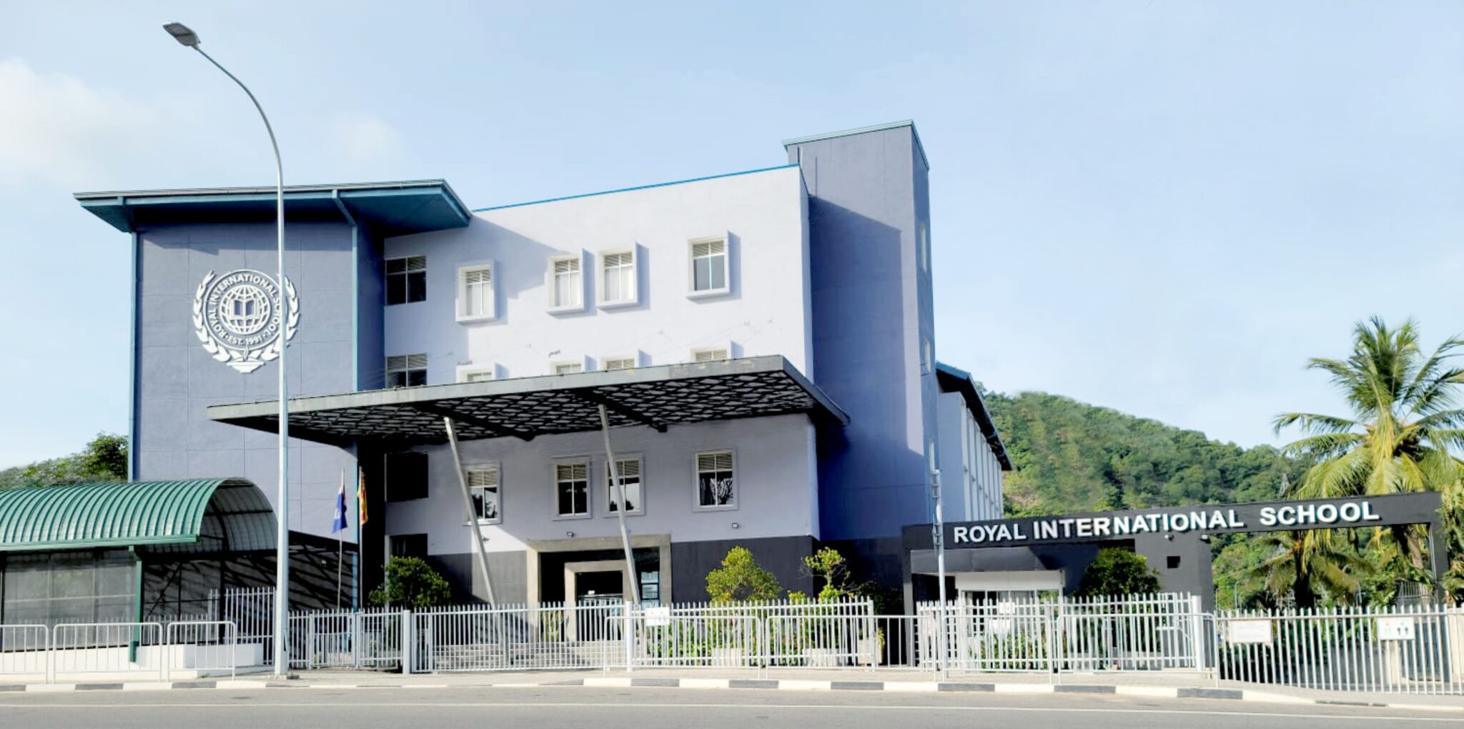 About us - Royal International School (RIS)