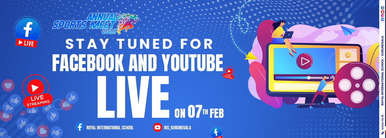 Home - Royal International School (RIS)